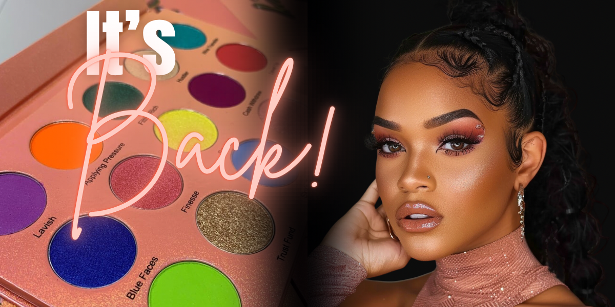 Hush Money Cosmetics